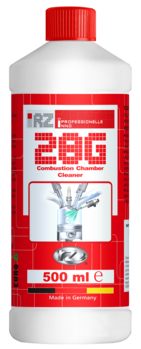 Fuel-Additives - RZ International