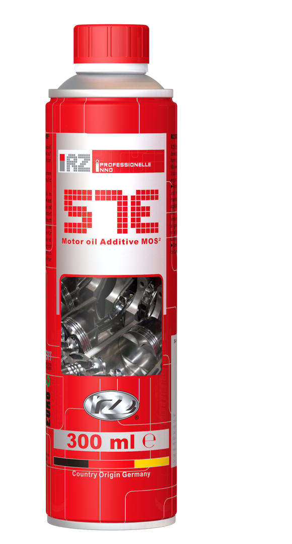 Fuel-Additives - RZ International